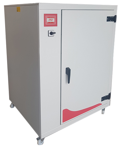 Laboratory Ovens, Lab Ovens & Laboratory Incubators - Industrial Ovens ...