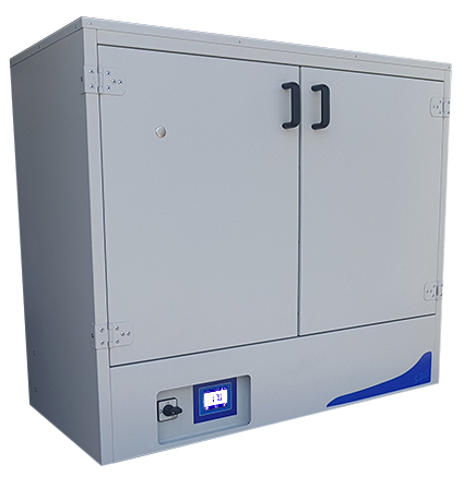 Industrial Ovens and Laboratory Ovens - Industrial Ovens, Laboratory ...