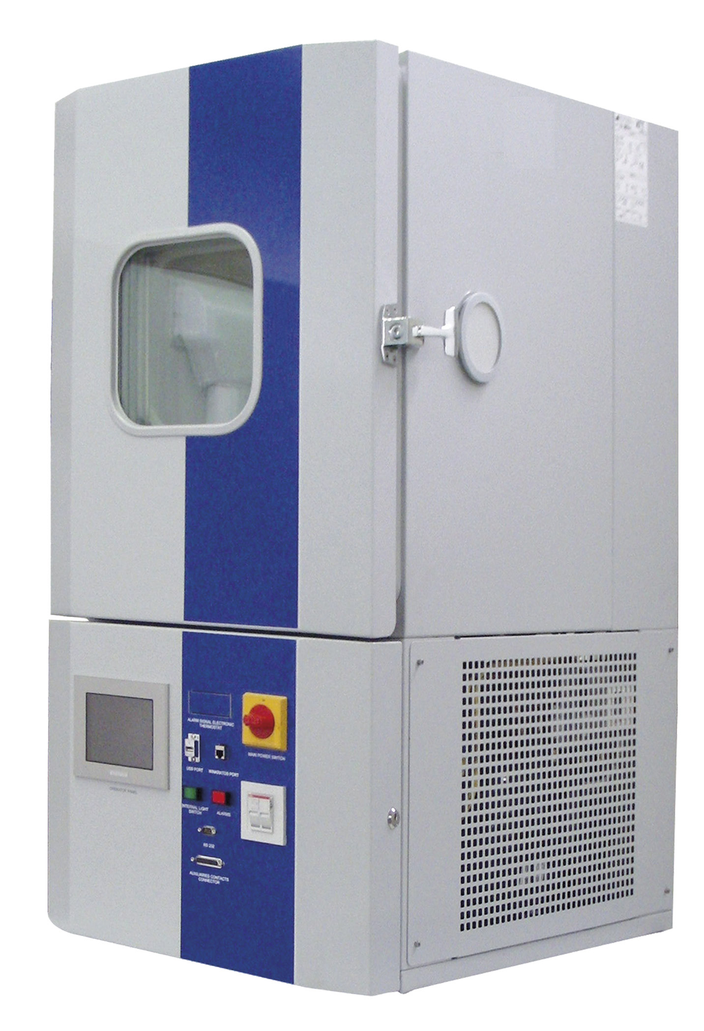 Ovens and associated sampling equipment for Material Testing ...