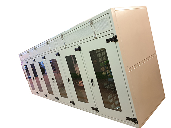 About Us - Genlab Limited